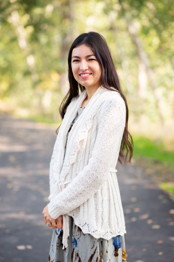 Home - Marissa Lopez, LCSW